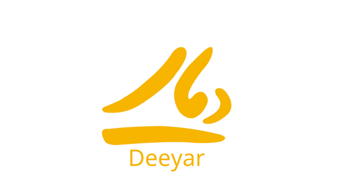 Deeyar